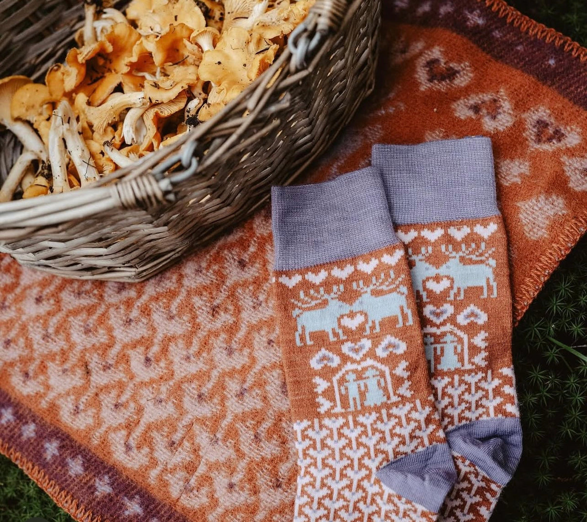 SNS Herning Denmark – Nordsjön