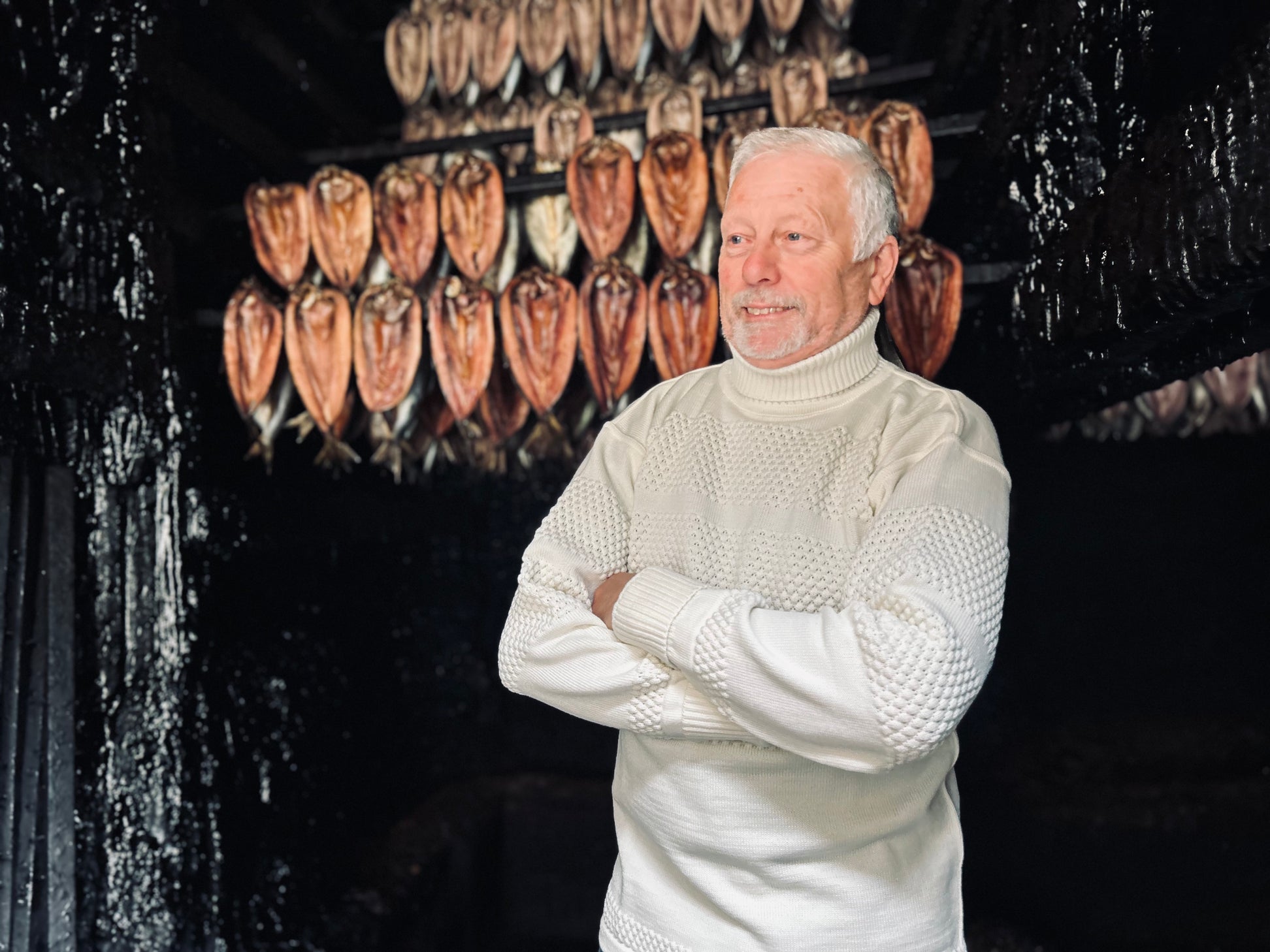 Lifestyle store selling quality Scandinavian clothing – Nordsjön