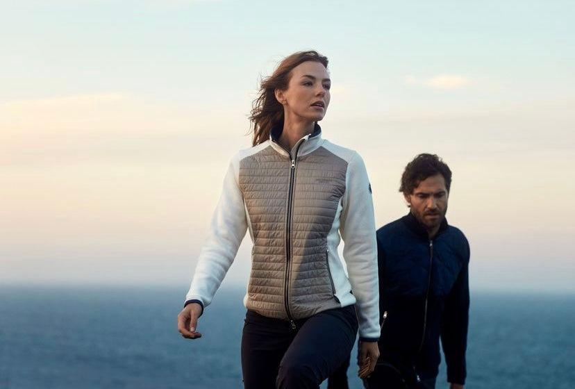 Lifestyle store selling quality Scandinavian clothing – Nordsjön