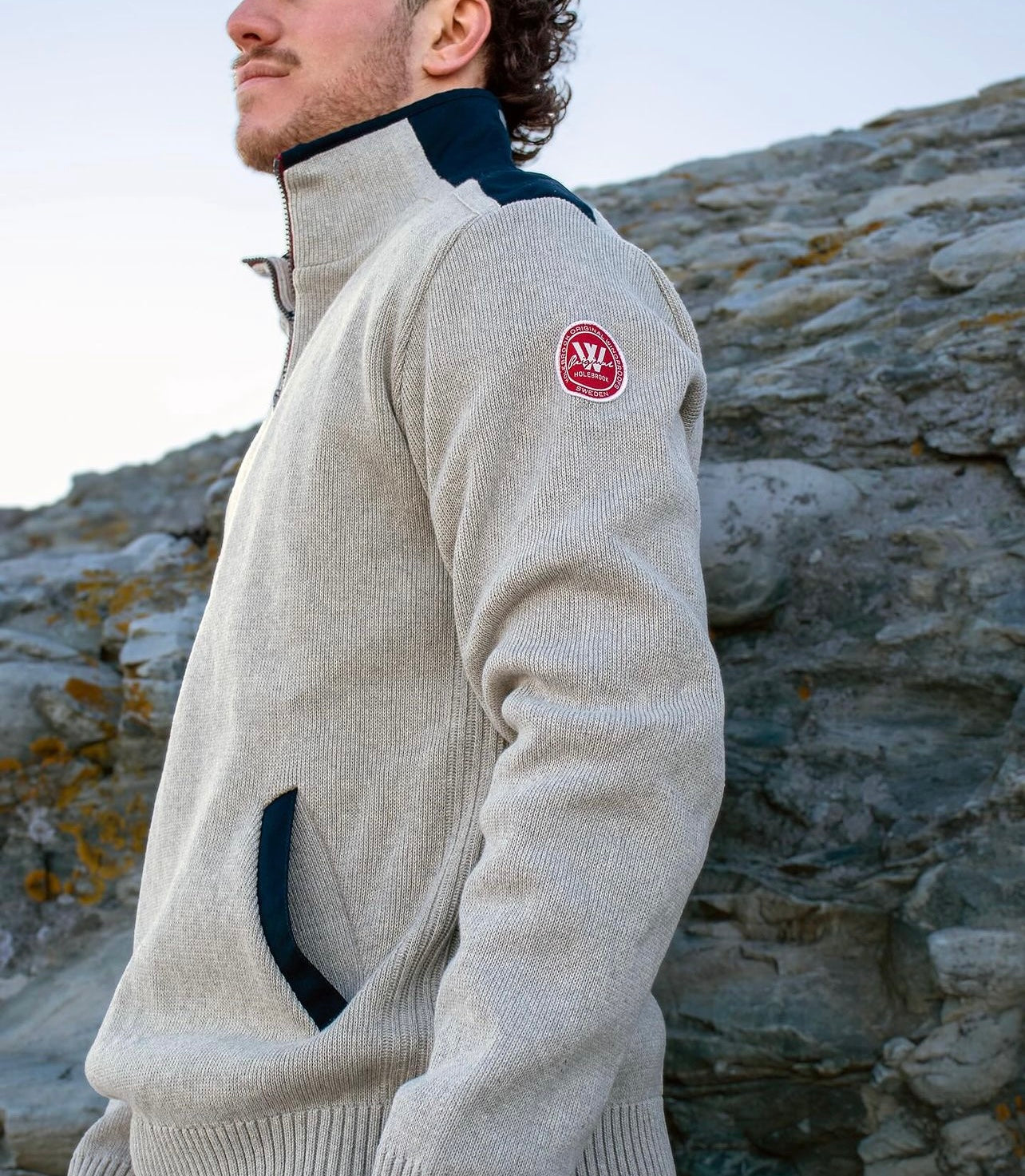 Lifestyle store selling quality Scandinavian clothing – Nordsjön