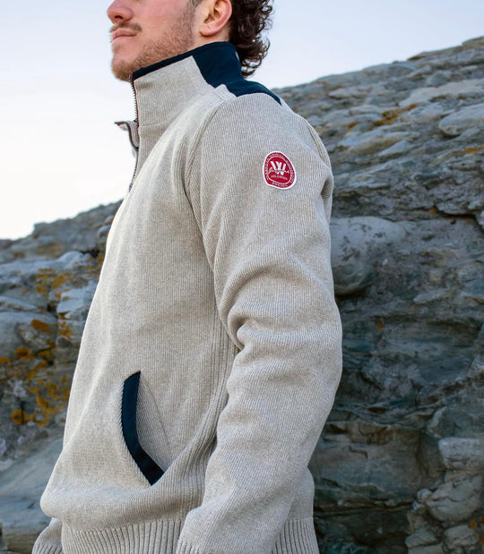 Lifestyle store selling quality Scandinavian clothing – Nordsjön