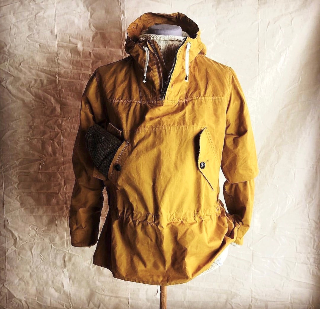 Lifestyle store selling quality Scandinavian clothing – Nordsjön