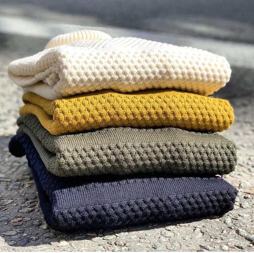 Lifestyle store selling quality Scandinavian clothing – Nordsjön