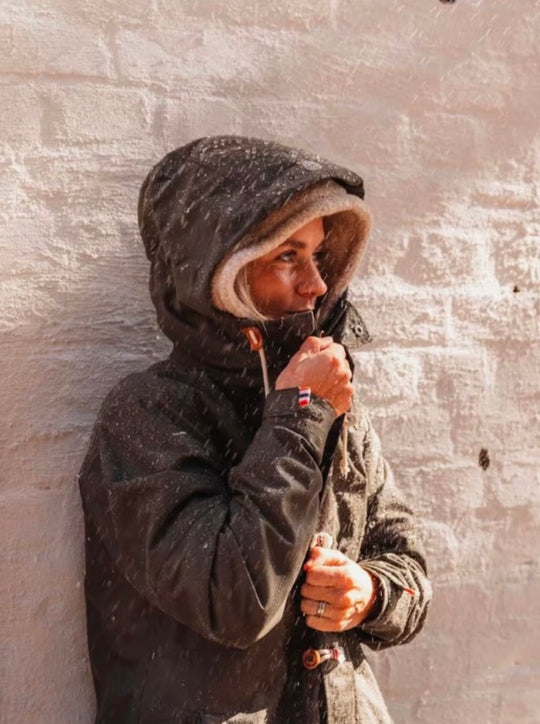 Lifestyle store selling quality Scandinavian clothing – Nordsjön