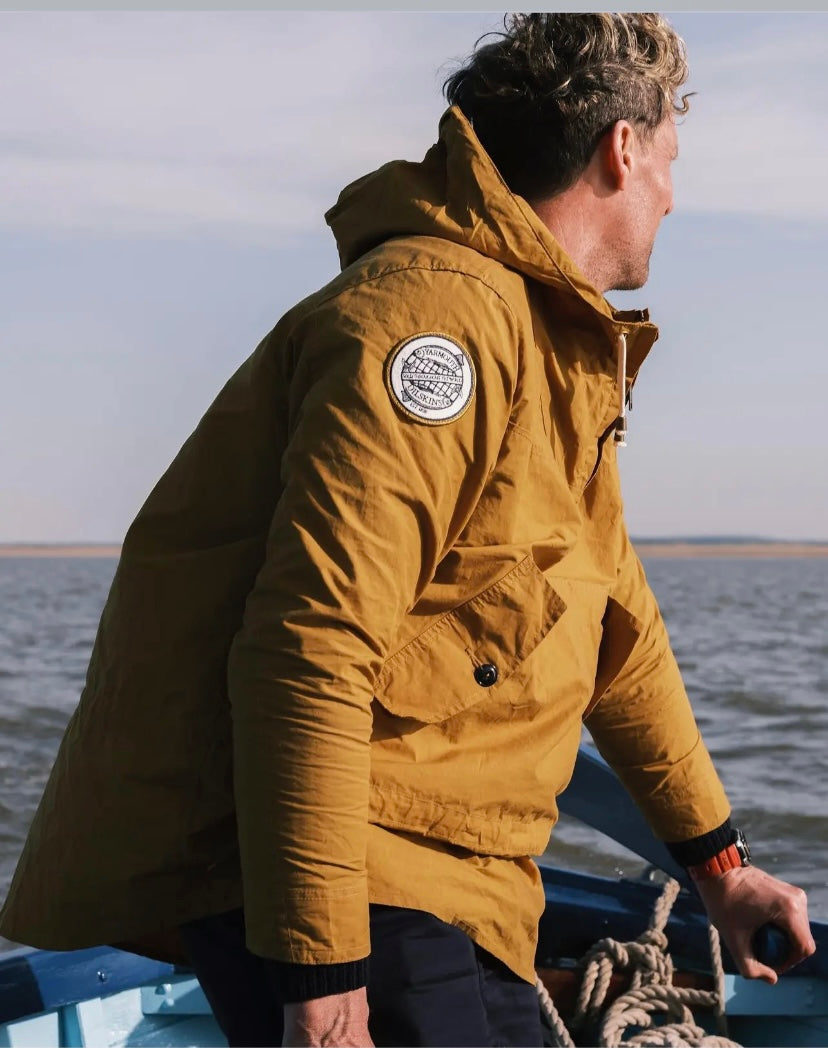 Lifestyle store selling quality Scandinavian clothing – Nordsjön