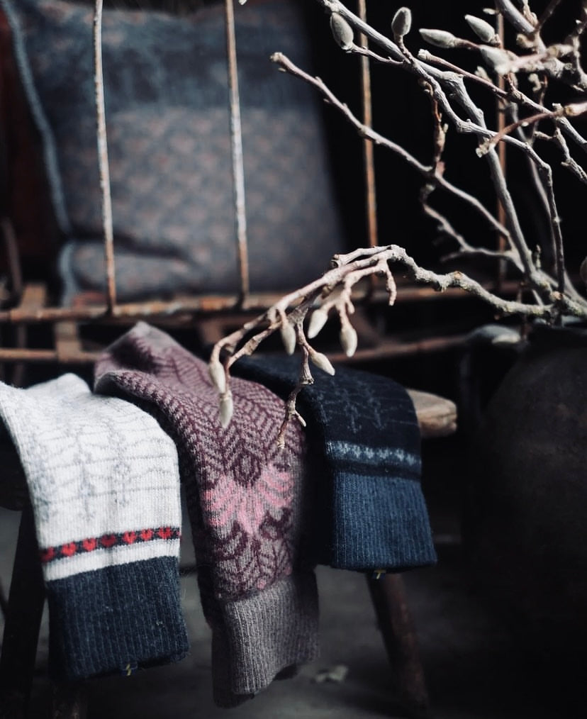 Lifestyle store selling quality Scandinavian clothing – Nordsjön