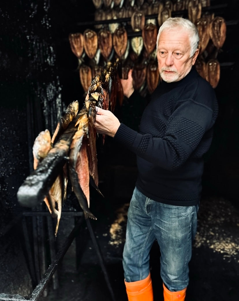 Lifestyle store selling quality Scandinavian clothing – Nordsjön