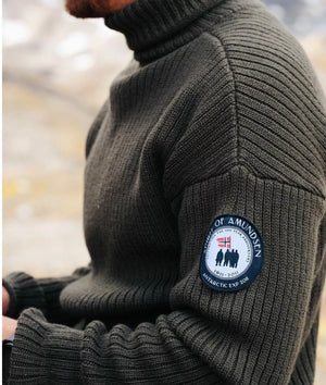 Explore beautiful Nordic clothing for both men and women – Nordsjön