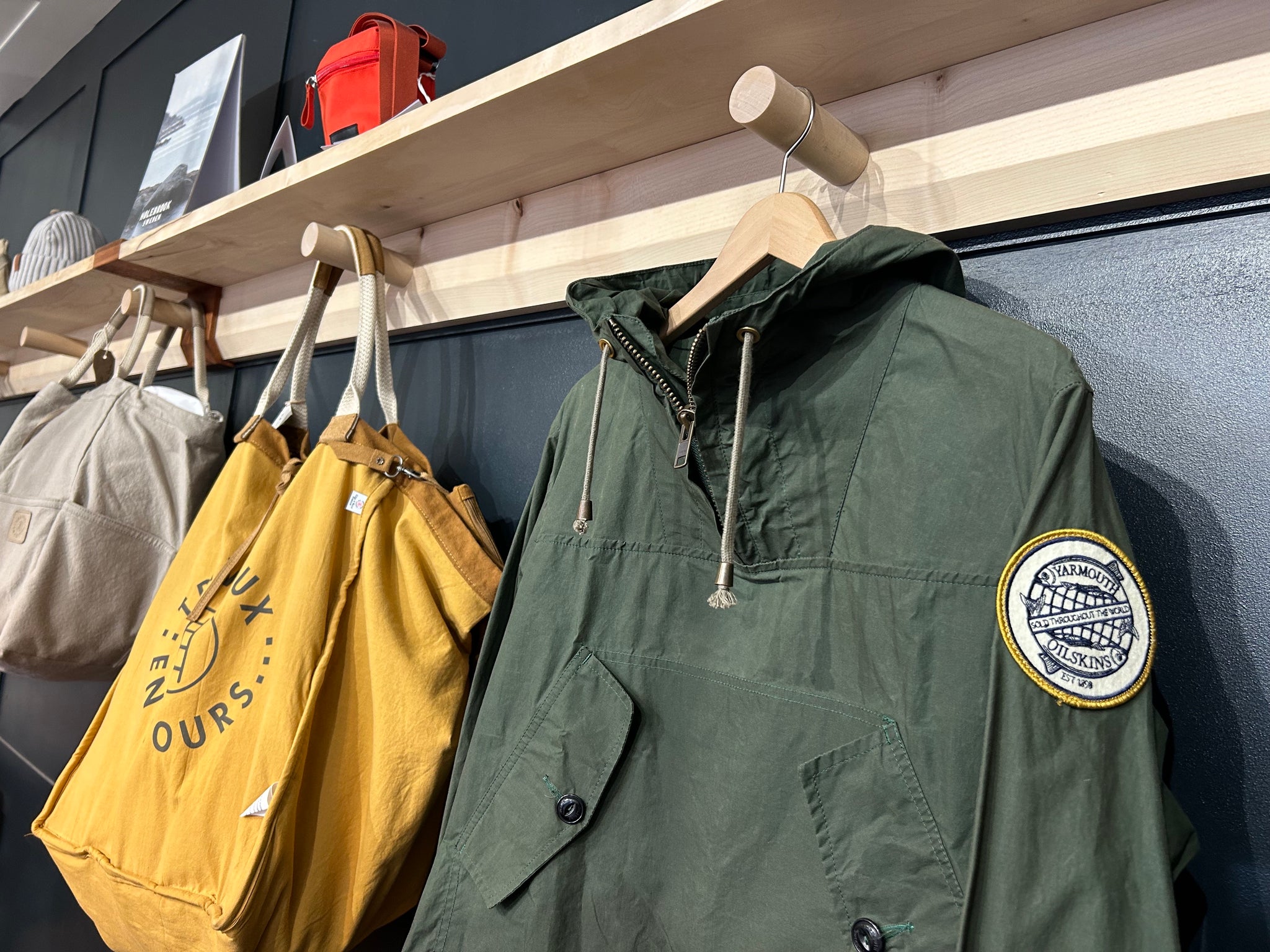 Explore beautiful Nordic clothing for both men and women – Nordsjön