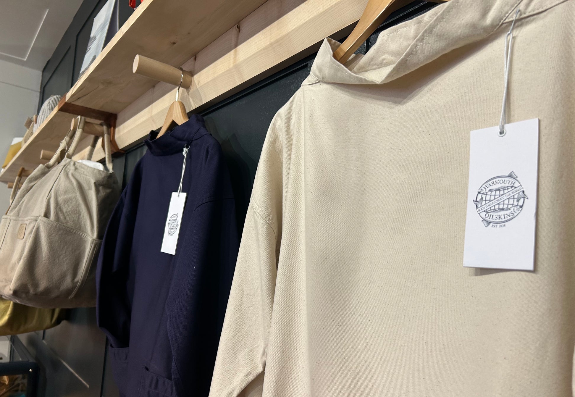 Explore beautiful Nordic clothing for both men and women – Nordsjön