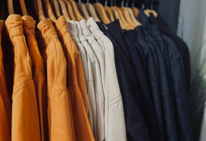 Explore beautiful Nordic clothing for both men and women – Nordsjön