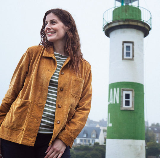 Explore beautiful Nordic clothing for both men and women – Nordsjön