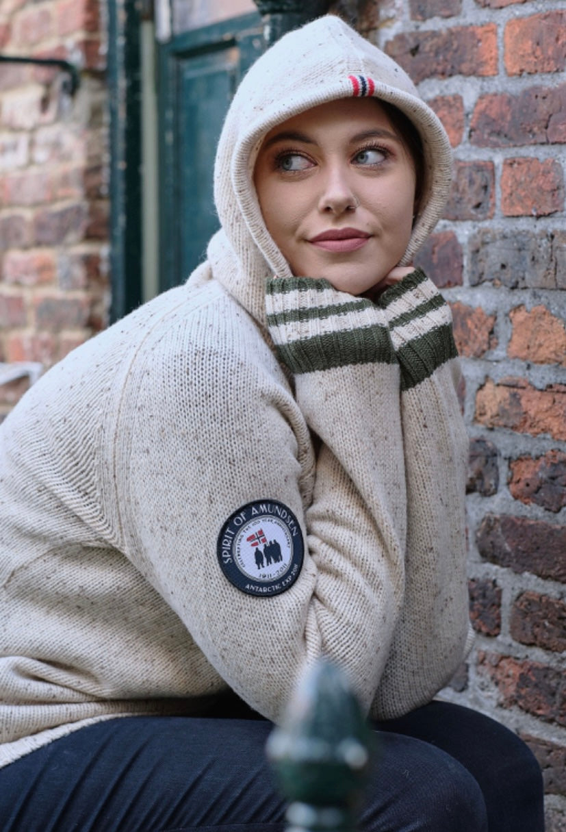 Lifestyle store selling quality Scandinavian clothing – Nordsjön