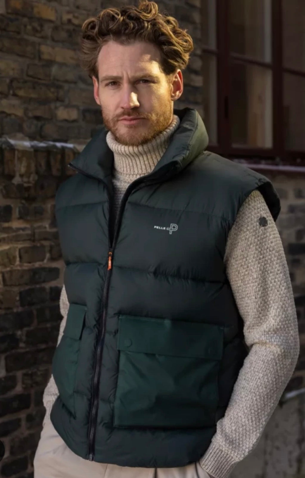 Explore beautiful Nordic clothing for both men and women – Nordsjön